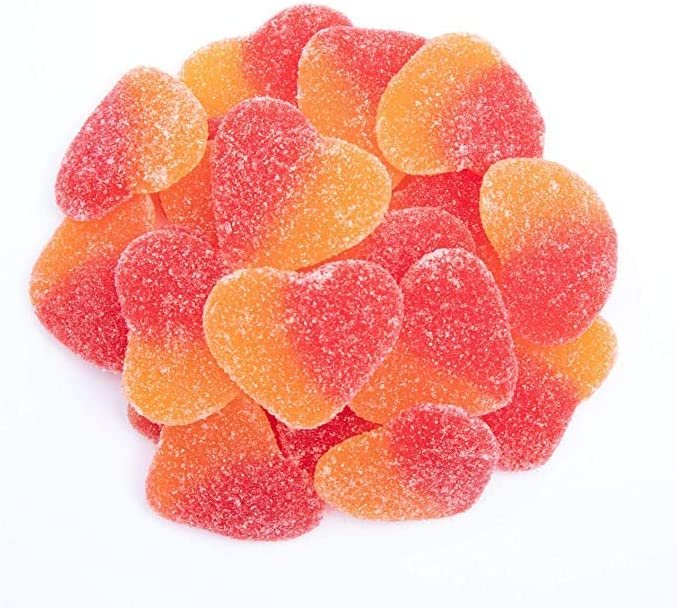 How many types of gummies are there? - Nutreebio,one-step solution for ...